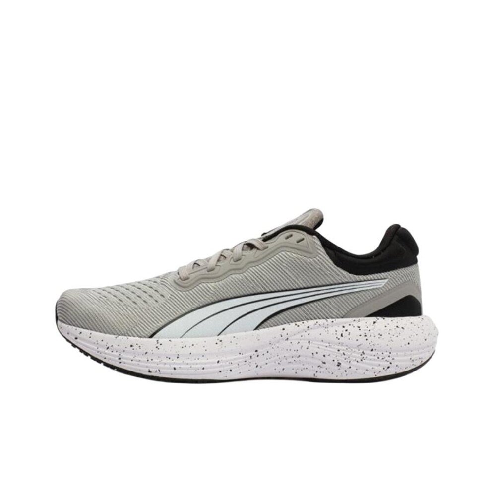 Кроссовки PUMA Scend Pro, размер EU 36 стопа (22.5CM), серый — фото 1