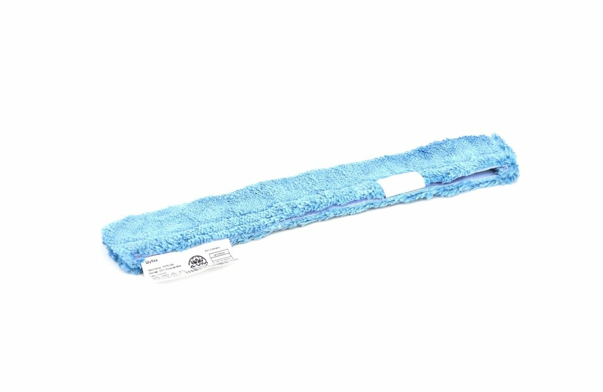 Шубка-щетка для мытья окон A-VM 35 см SB3927