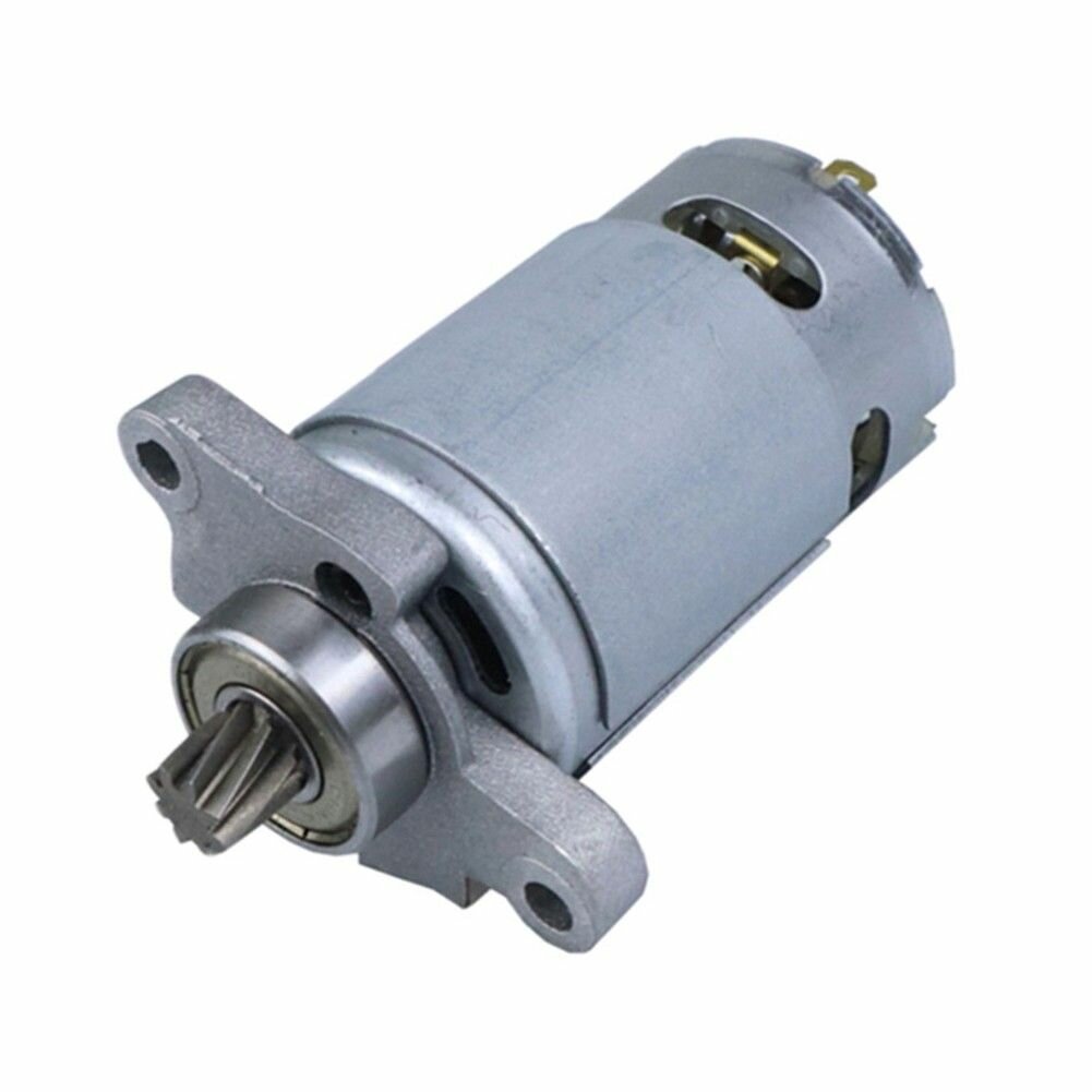 21 В 8-зубчатый мотор-пила для сабельной пилы, двигатель для электрической сабельной пилы, тип 550