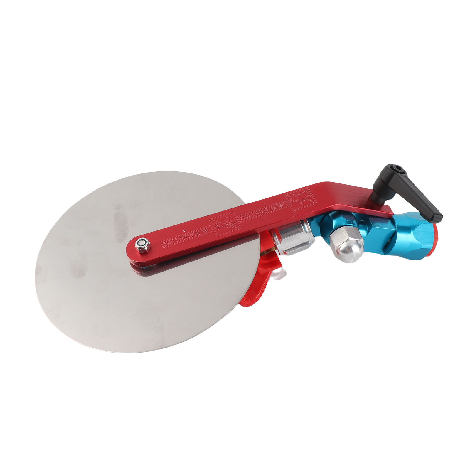 Универсальный направляющий аксессуарный инструмент с 315 без воздушной краски сопло 7/8 дюйма полезно