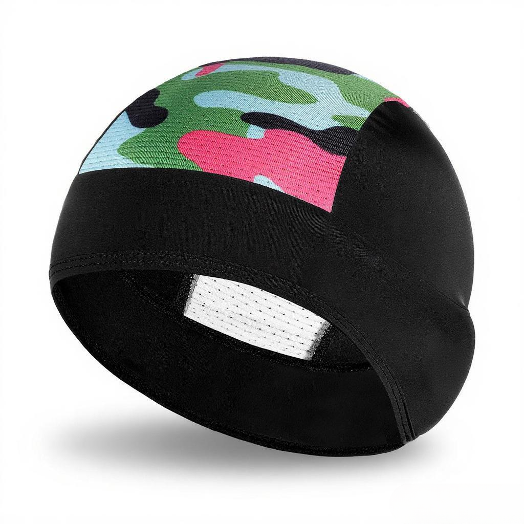 Летняя спортивная кепка Silks с защитой от ультрафиолета, велосипедные шлемы, шапка для бега, езды, MTB, бандана, повязка на голову, мотоциклетный головной убор