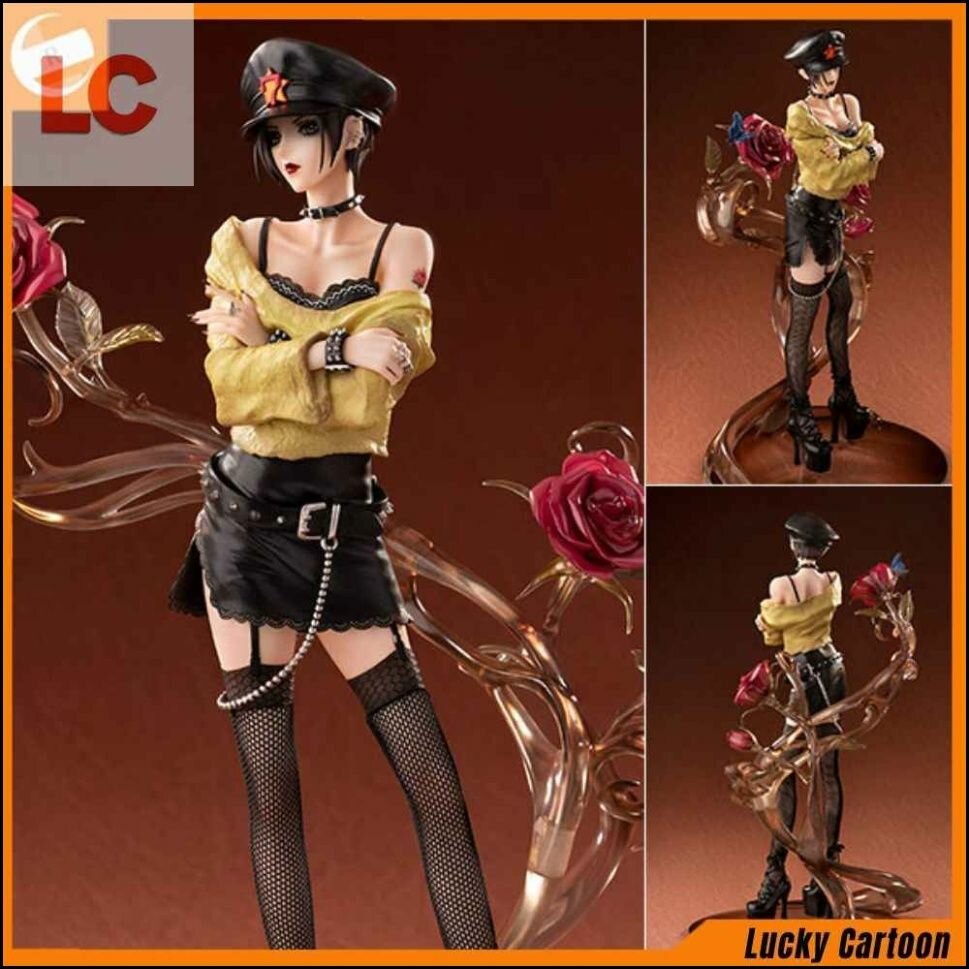 Аниме фигурка Нана / Osaki Nana коллекционные фигурки 23cm