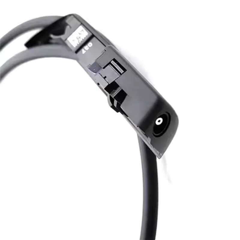 Насадка стеклоочистителя, передняя стопорная насадка для очистки стекла, распылитель воды на лобовом стекле, насадка стеклоочистителя, подходит для 3008 4008 5008