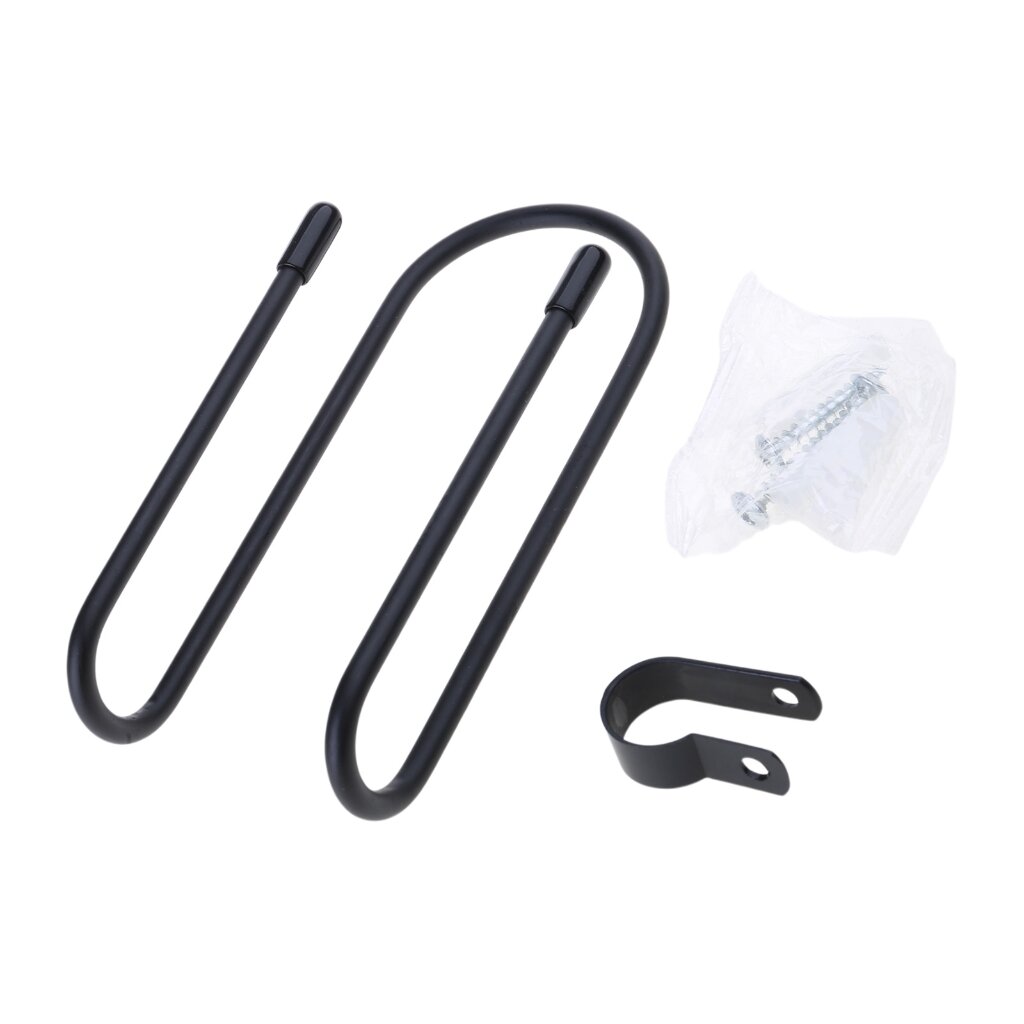 Многофункциональный бытовой настенный кронштейн для доски для серфинга