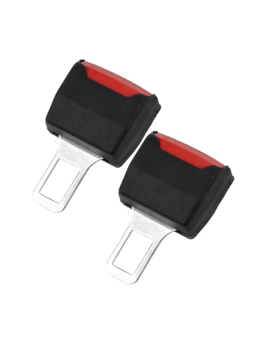 Адаптер для автокресла, удлинитель ремня (2 шт)