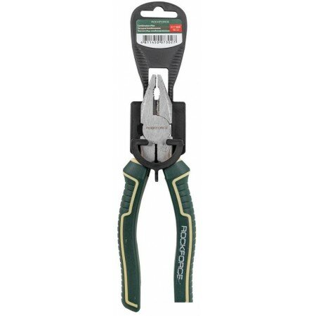Плоскогубцы RockForce RF-611180D