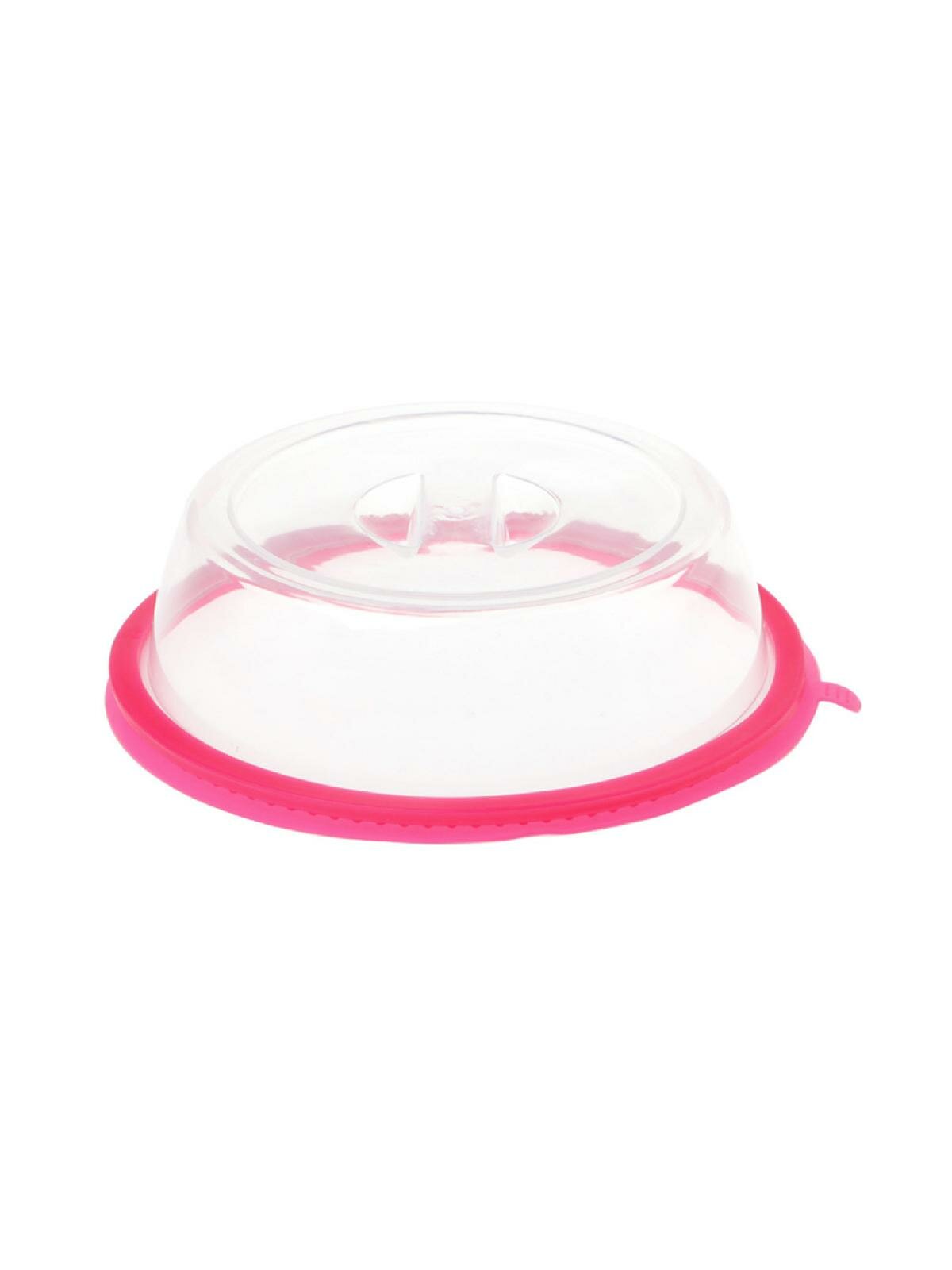 Нагревательная крышка микроволновой печи для сохранения свежести в холодильнике