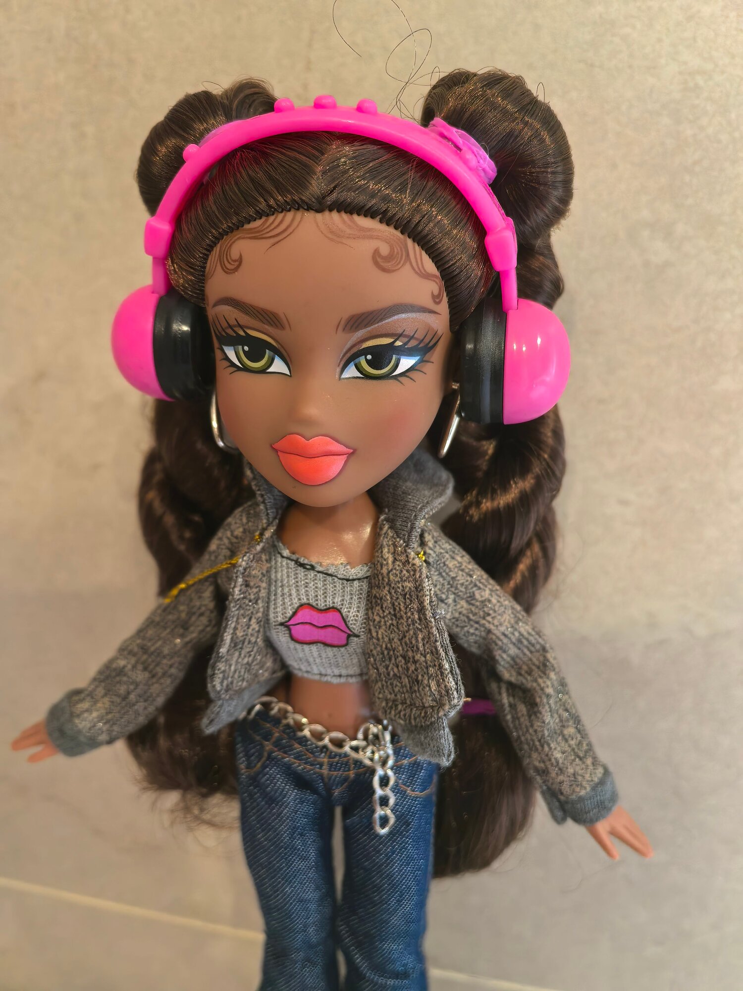 Bratz кукла братц — фото 1