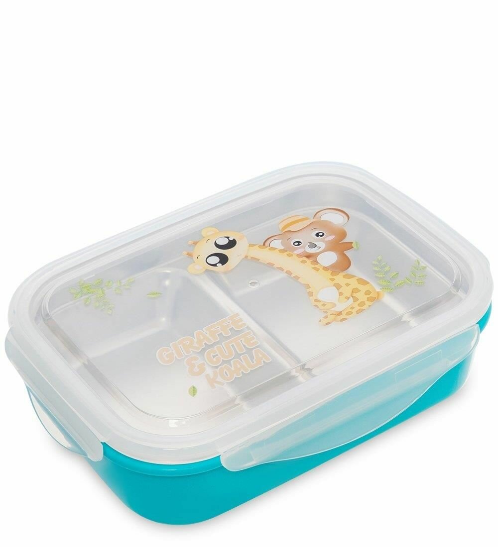 Ланч-бокс 550 мл A2131566 Art Home