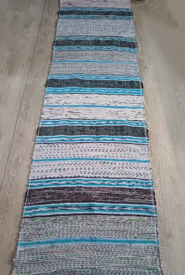 Половик домотканый 2м./0,59м.