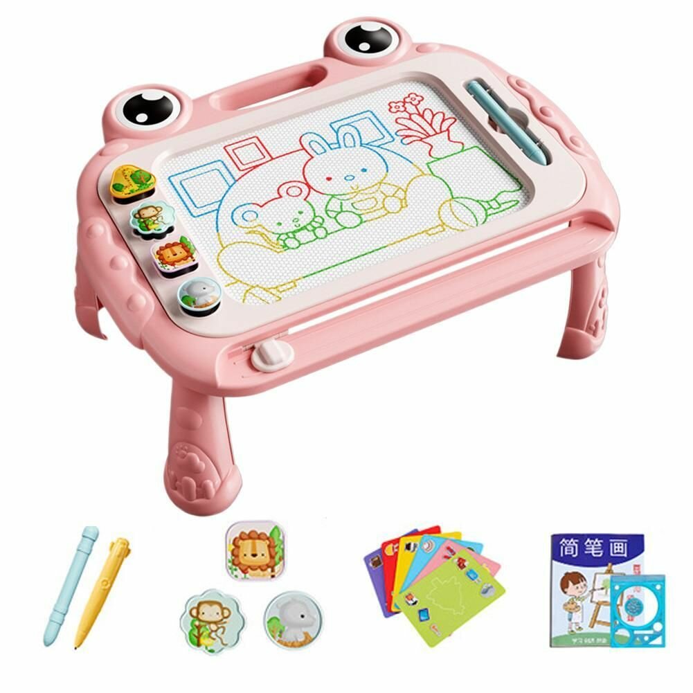 Графический планшет для рисования/ доска магнитная