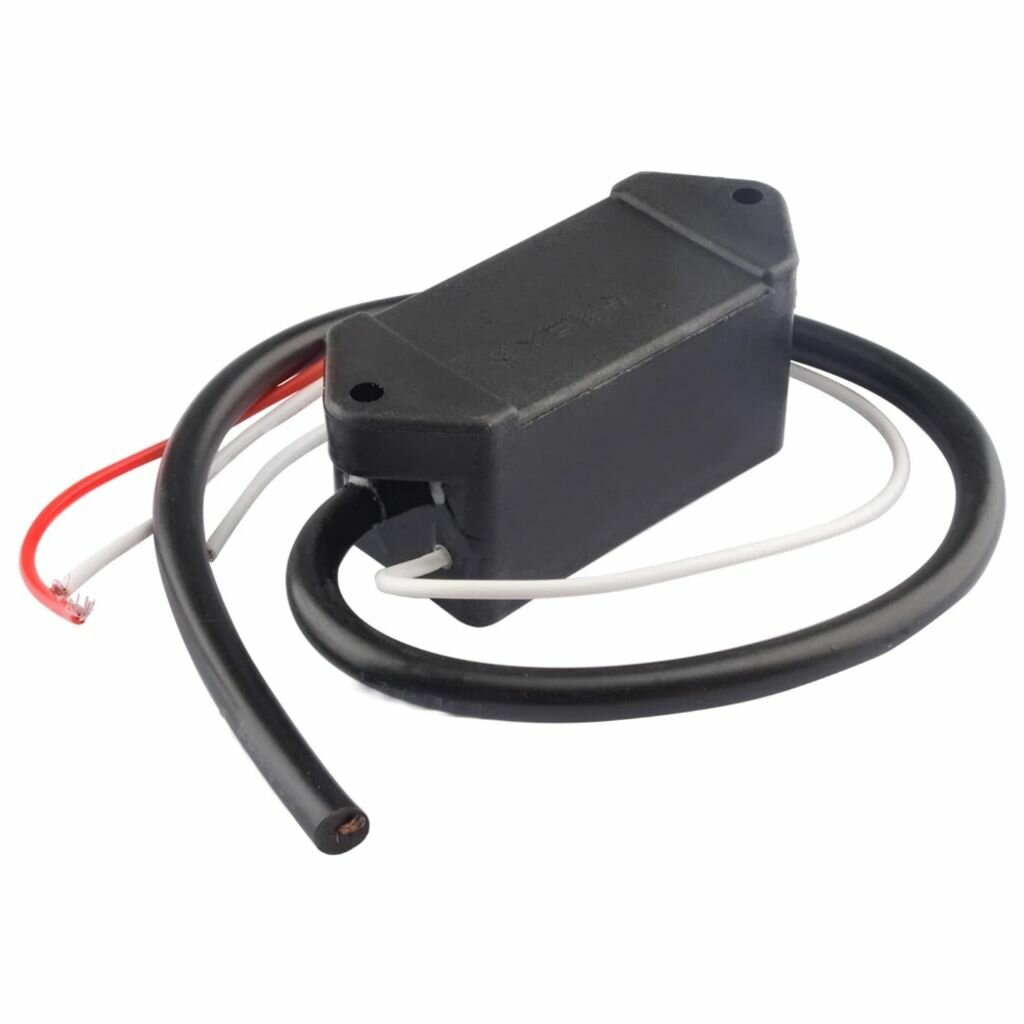 Специальный высоковольтный генератор постоянного тока 3,6 В/4,8 В/6 В/12 В