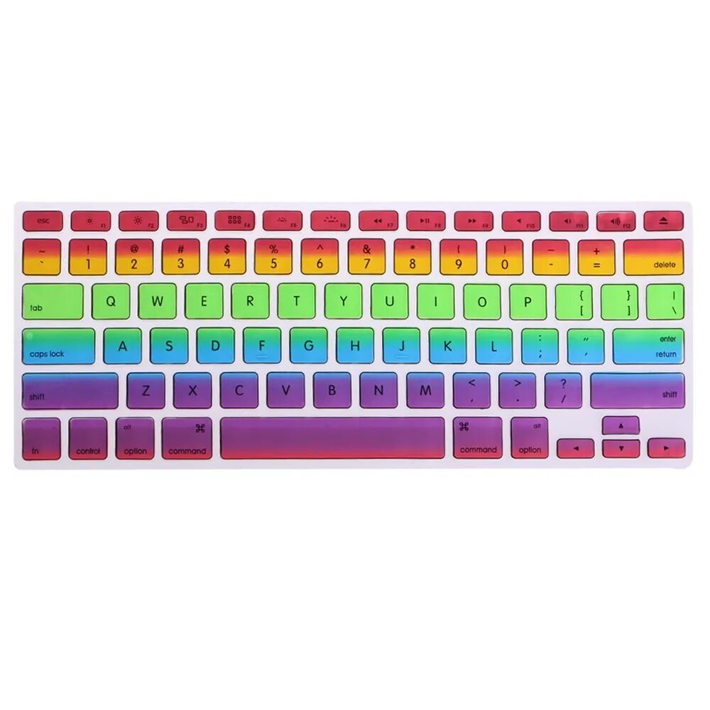 Комплект мышь + клавиатура беспроводная , разноцветный