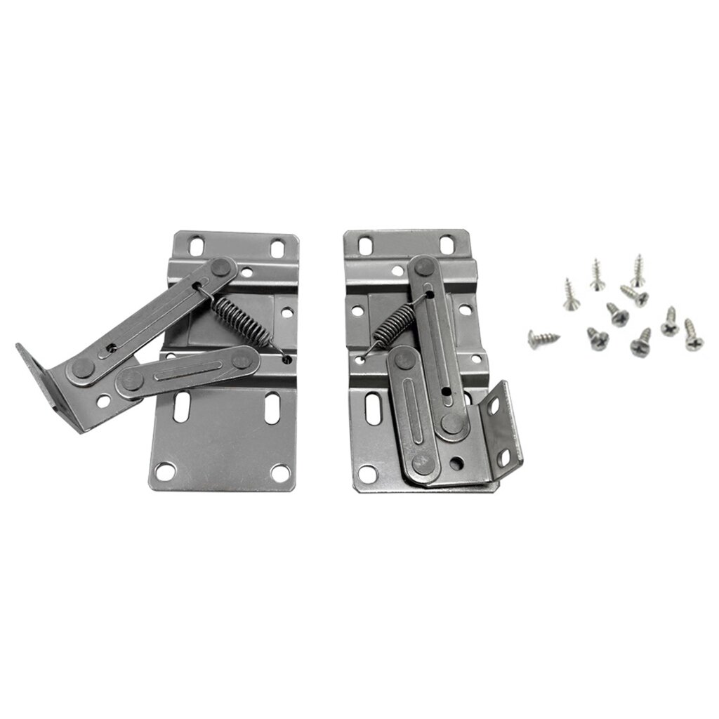 2шт откидная петля 45 градусов падения шкафа петли маленькие кухонные дверные шкафы