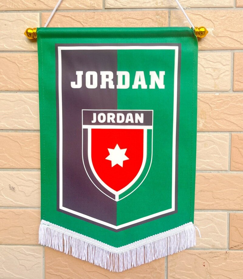 Флаг для фанатов футбольной команды Чемпионата мира, Дания, Германия, Франция, Португалия, пентаграмма, обмен, барное украшение