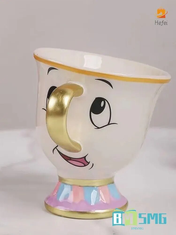 Чашка, 350 мл, 1 шт