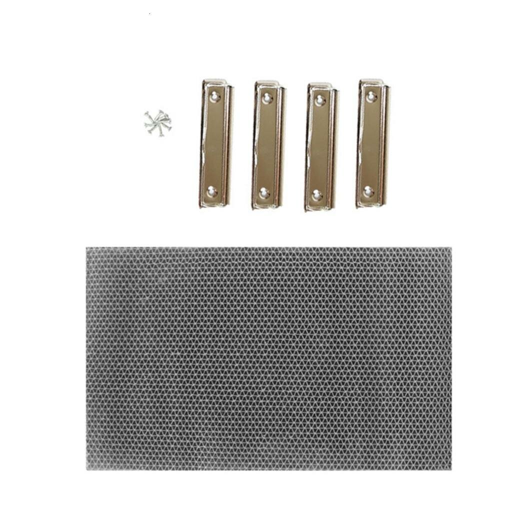 Коврик для террариума бородатой агамы, 50х30см