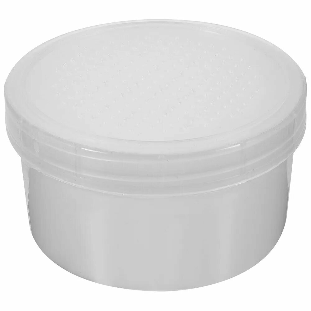 Удобная транспортировочная коробка для живой наживки, 9.5x9.5 см