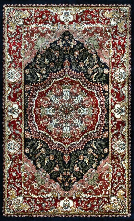 Ковер 0.75x1.2 Silk Touch 07150