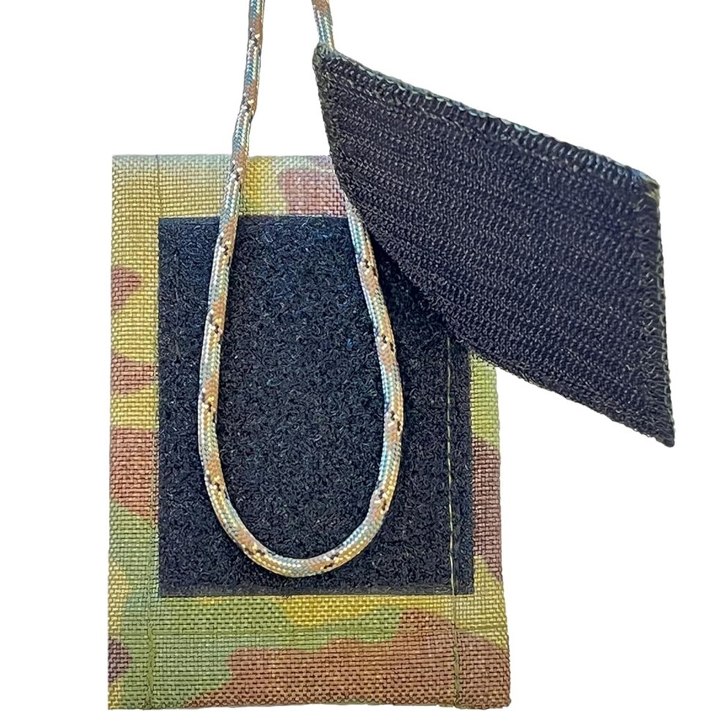 Мешки для охотничьих аксессуаров, органайзер для манков на лося и индейку, водонепроницаемый мешок из оксфордской ткани для хранения охотничьих свистков для активного отдыха