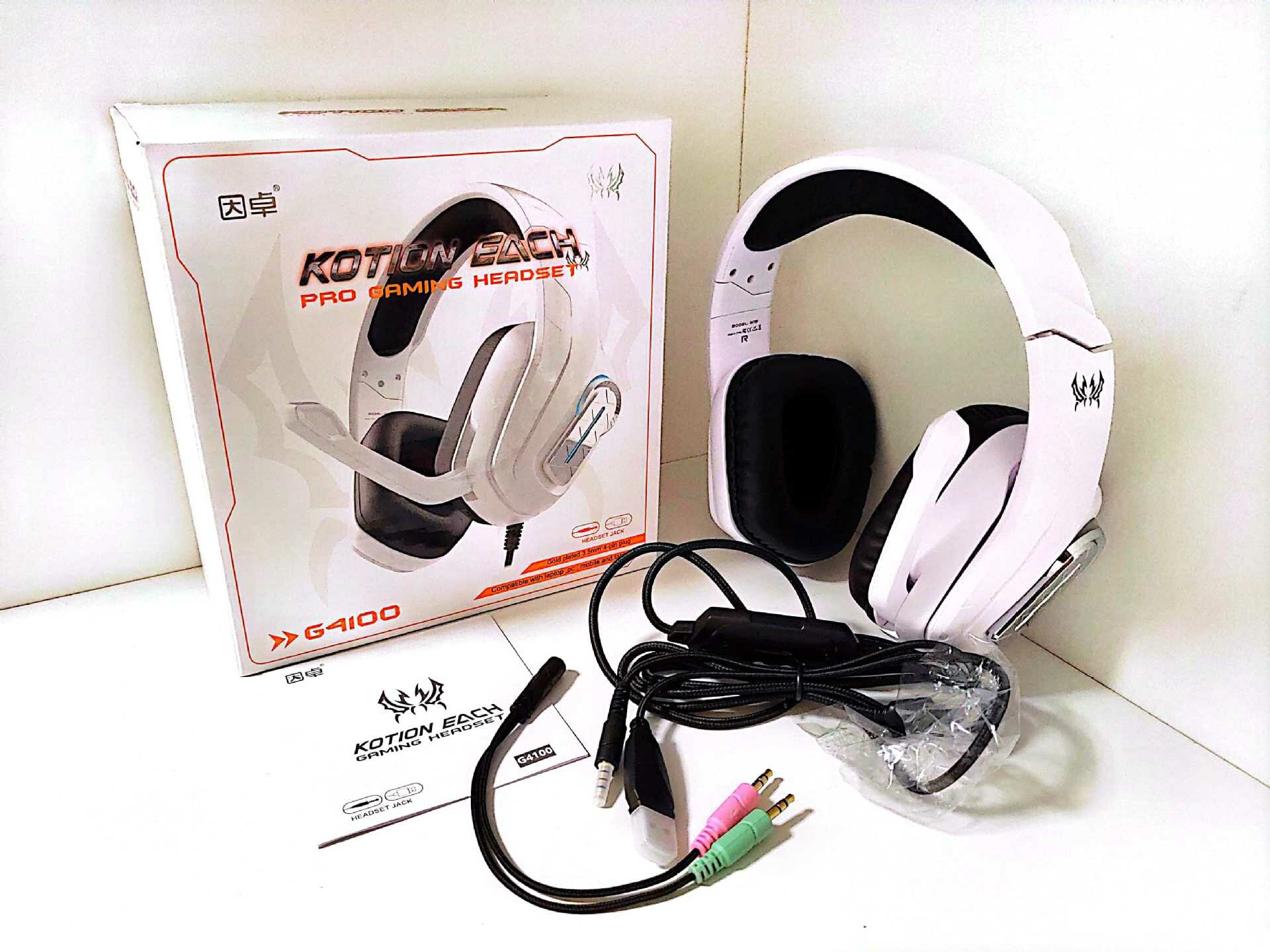 Трансграничная компьютерная игровая гарнитура Yinzhuo G9000, гарнитура cf lol с микрофоном, проводной, тяжелый бас