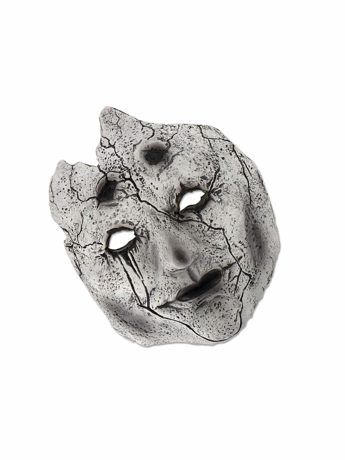 Маска Черного Мифа Вуконга для коллекционеров на Хэллоуин