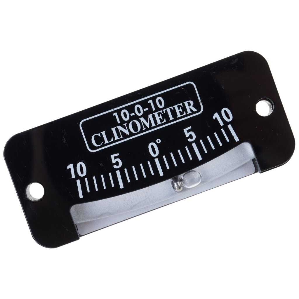 Инклинометр от 10 до 0 до 10