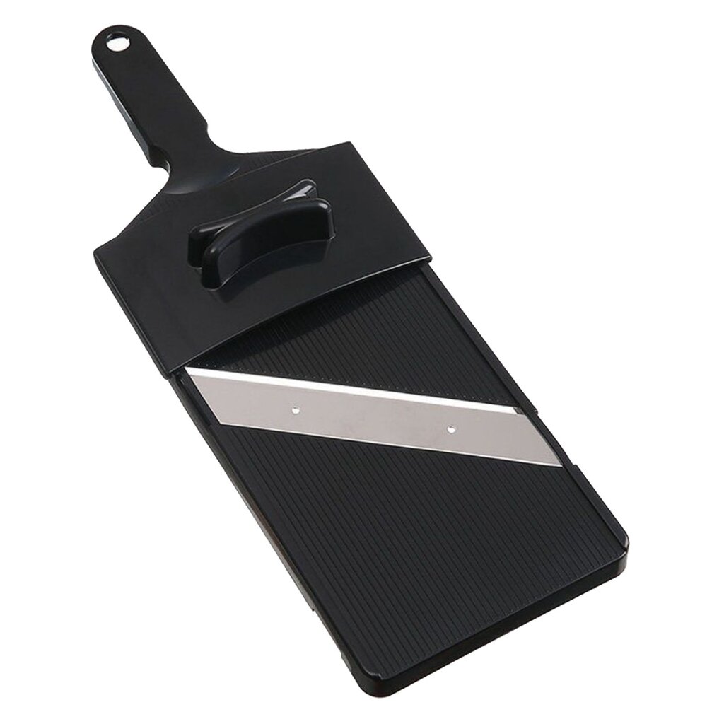 Тонкая Шинковка Для Капусты С Эффективным Ножом Из Нержавеющей Стали И Основанием Для Идеального Измельчения Японский Кухонный Инструмент