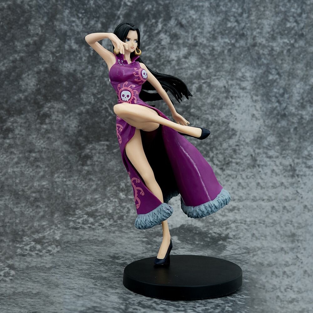 One Piece фигурка Девять Змей Императрица