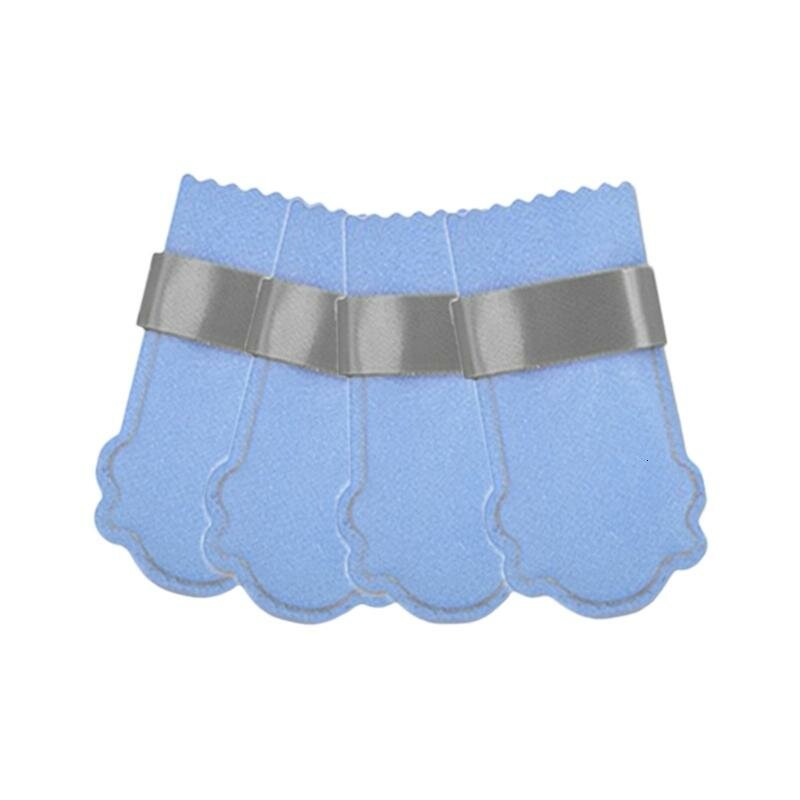 Обувь для собак 4 шт, S