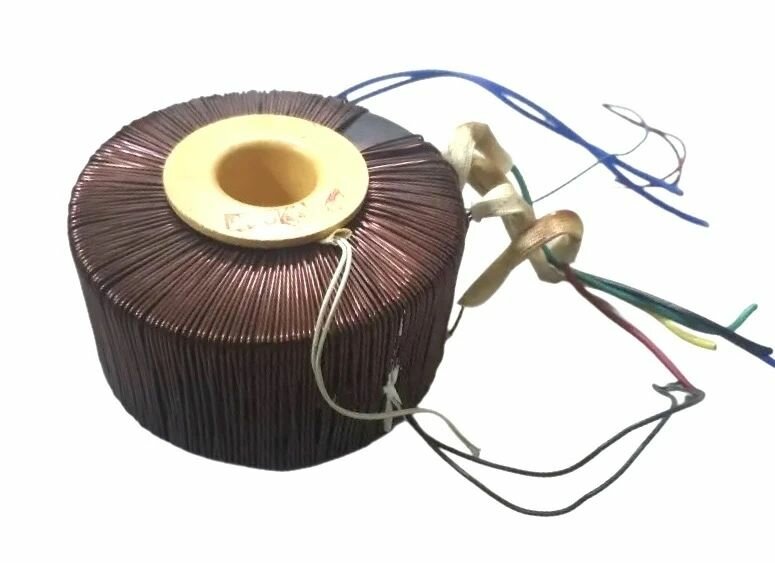 Автотрансформатор для стабилизатора СПН-1800, Ресанта