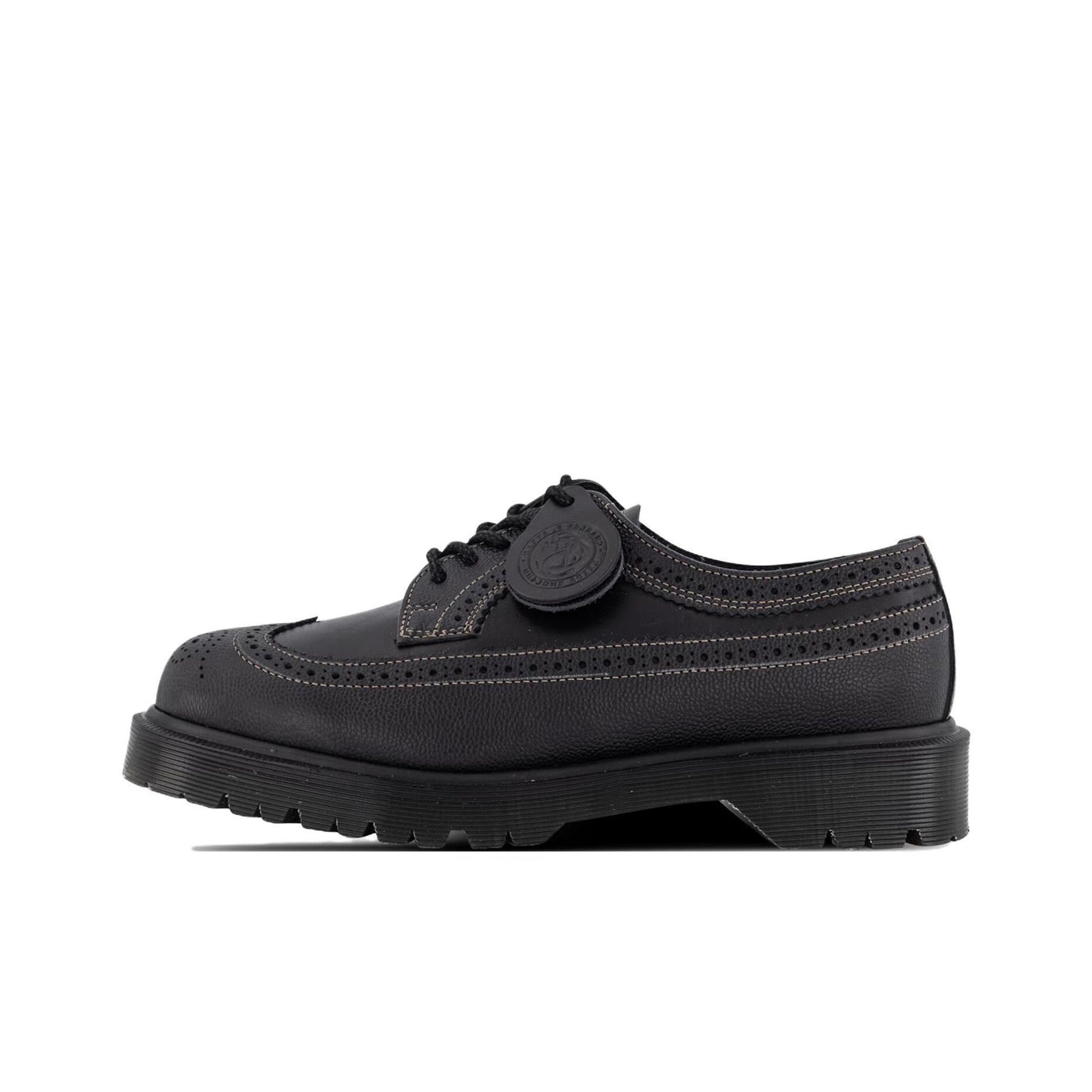 Кроссовки Dr. Martens 3989