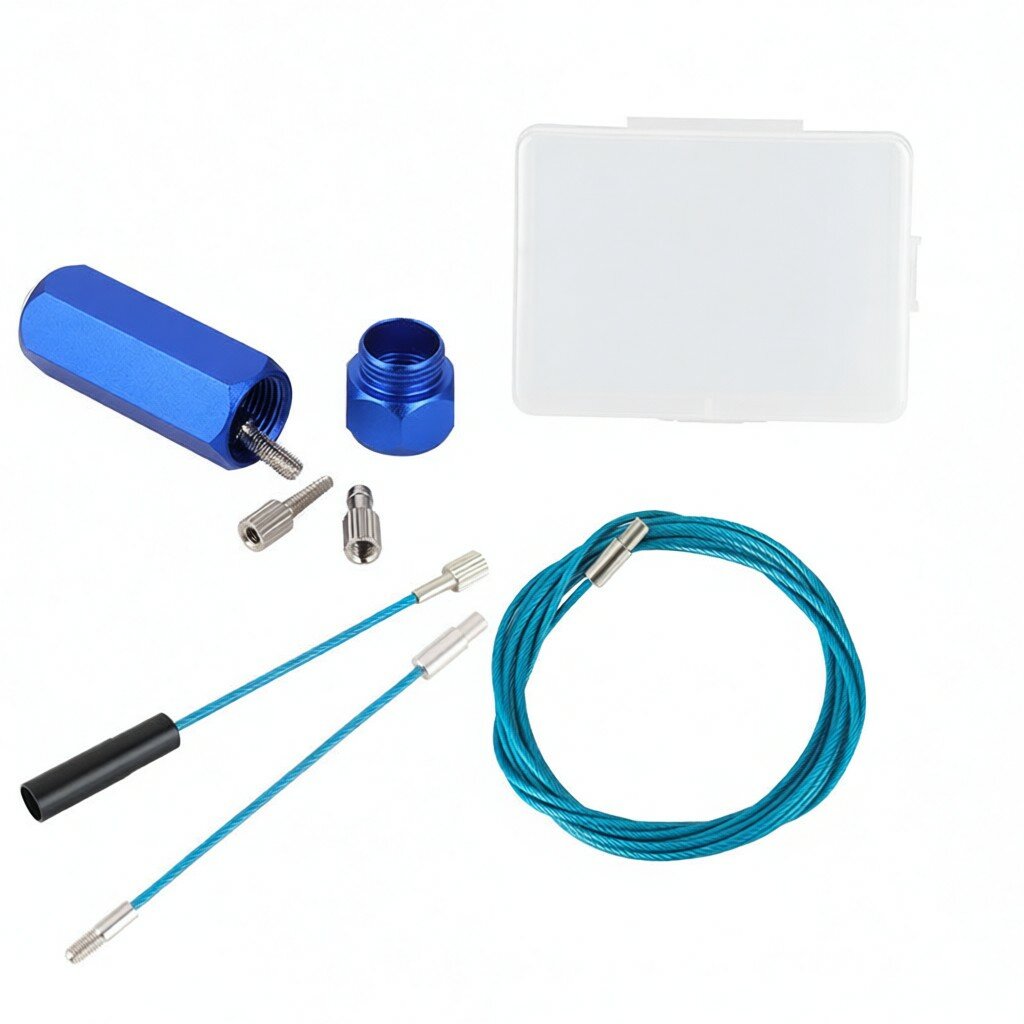 Инструмент для внутренней прокладки кабелей велосипеда быстрого выпуска, инструмент для внутренней прокладки проводов велосипеда, инструмент для внутренней прокладки проводов рамы велосипеда, аксессуар для ремонта и обслуживания велосипедов, тип A, тип