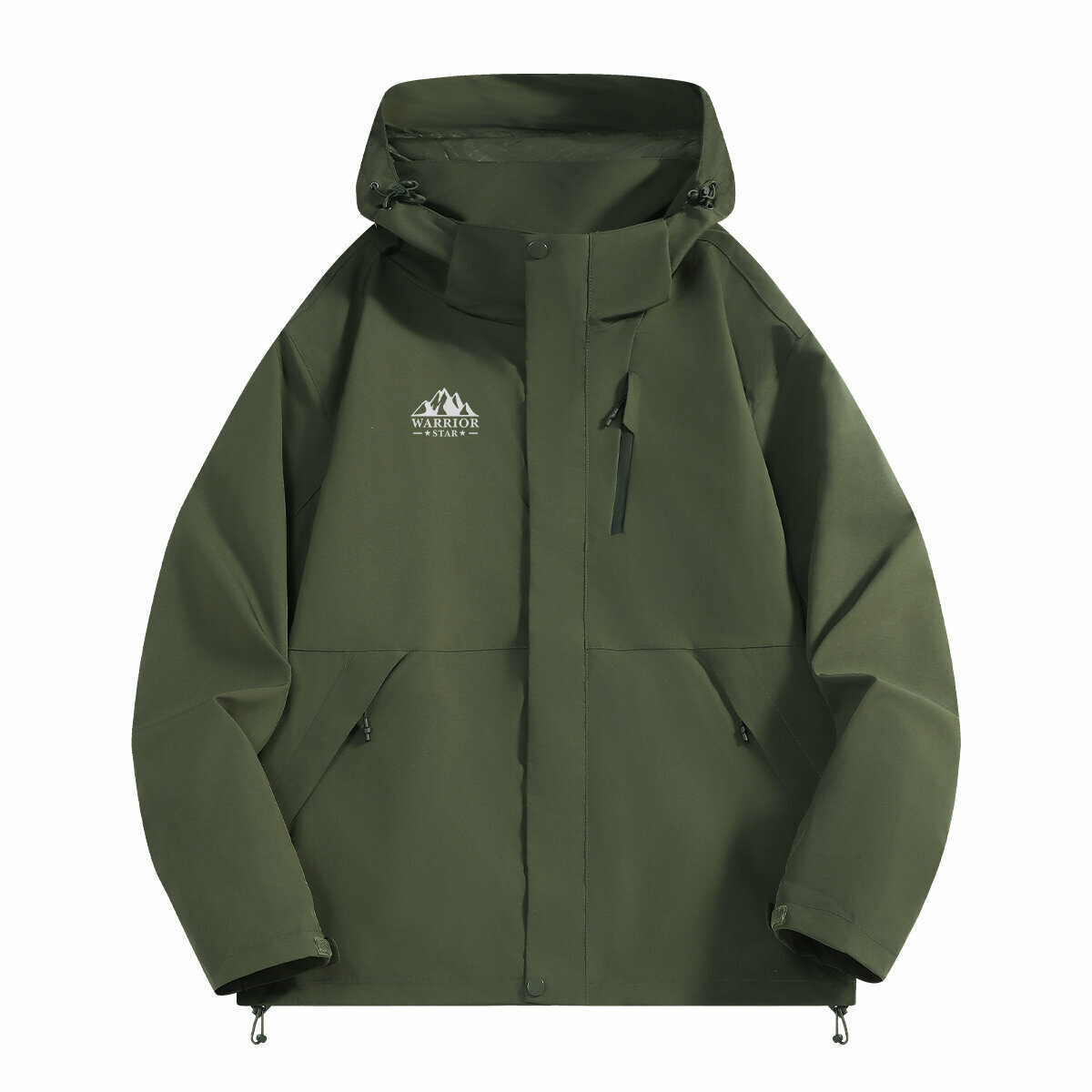 Куртка спортивная