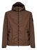 Куртка Stone Island, размер S, коричневый