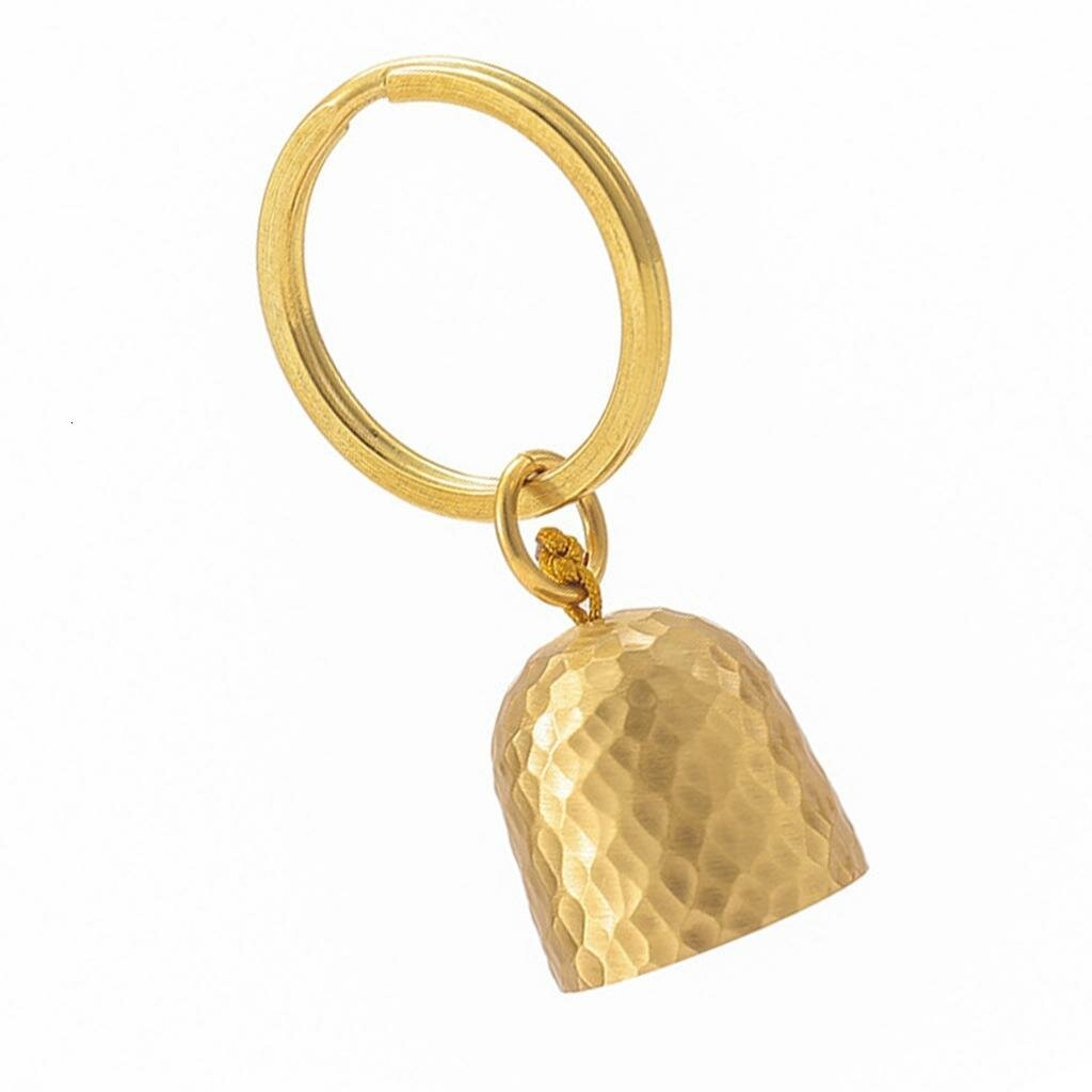 Мини-колокольчики брелок для сумки рюкзака подарок