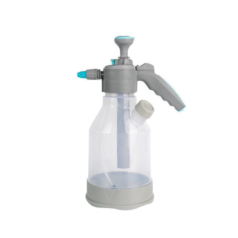 Ручная лейка, давление, домашняя лейка для цветов, распылитель, утолщенная взрывобезопасная лейка
