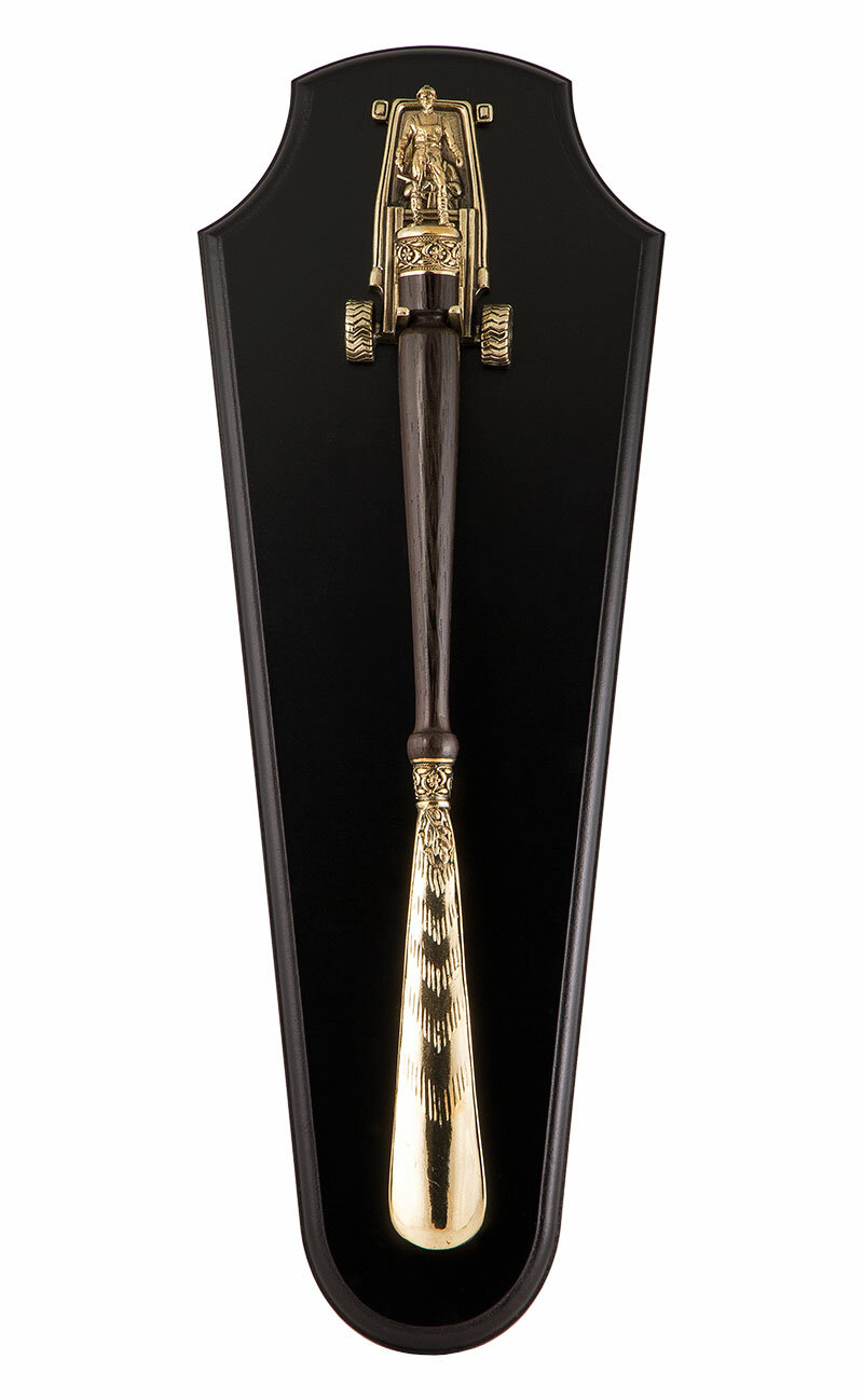 Зажим для обуви Арт-студия Классик