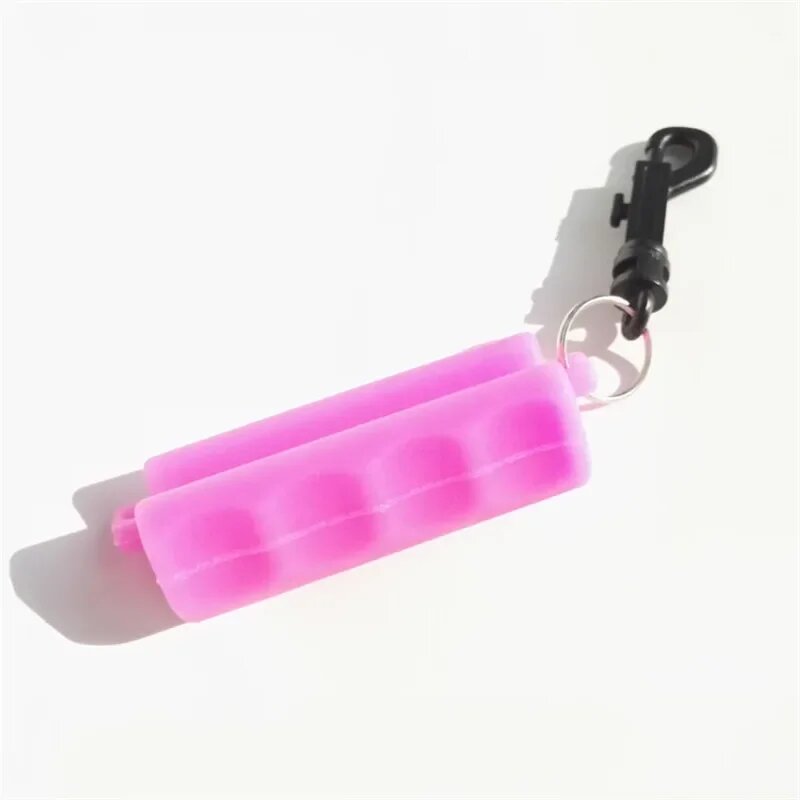 Силиконовый съемник стрел Sharrow Розовый, pink