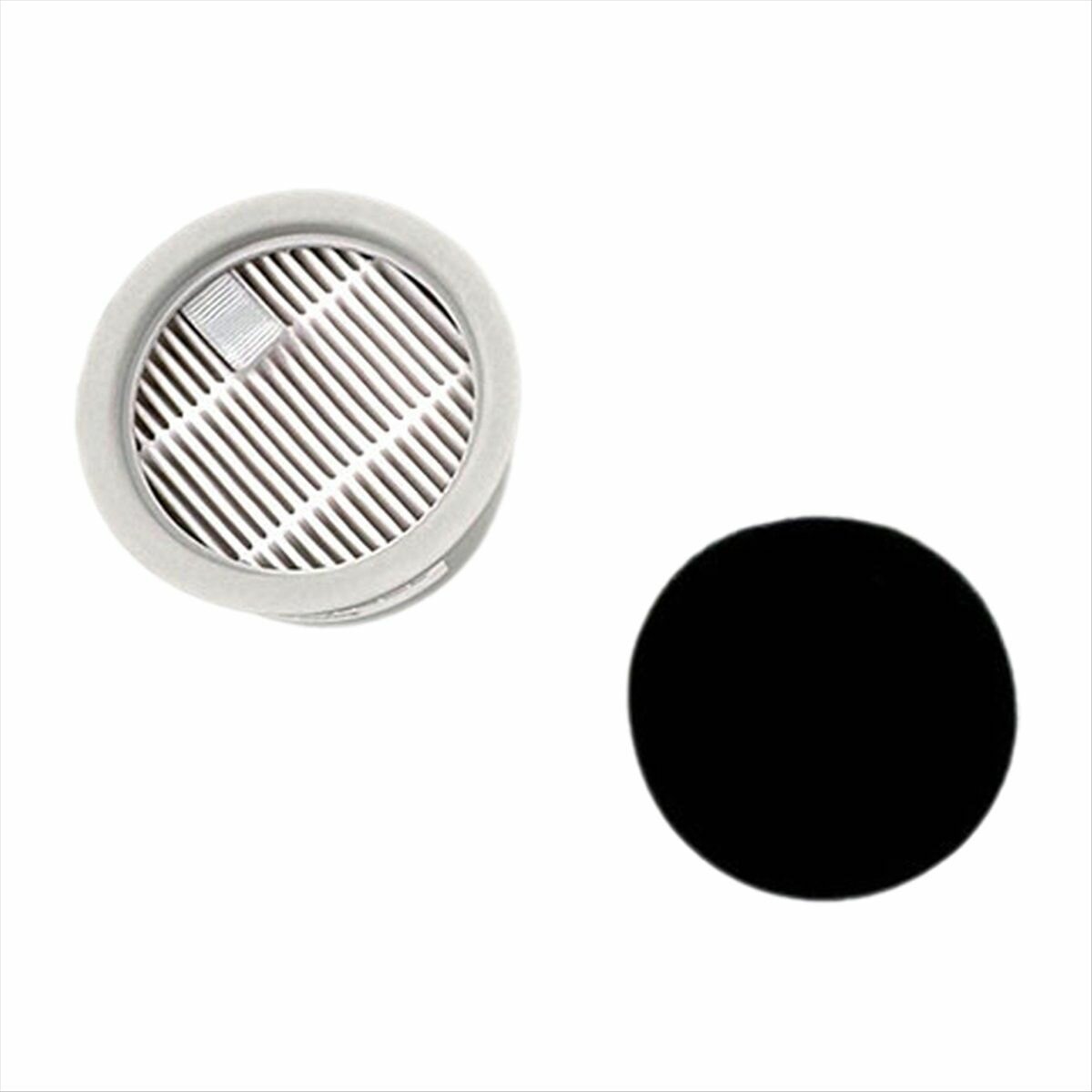 Фильтр HEPA для пылесосов Dreame TROUVER SOLO 10 / TROUVER POWER 11pro /11 /12 /12 Pro, запасные части и аксессуары