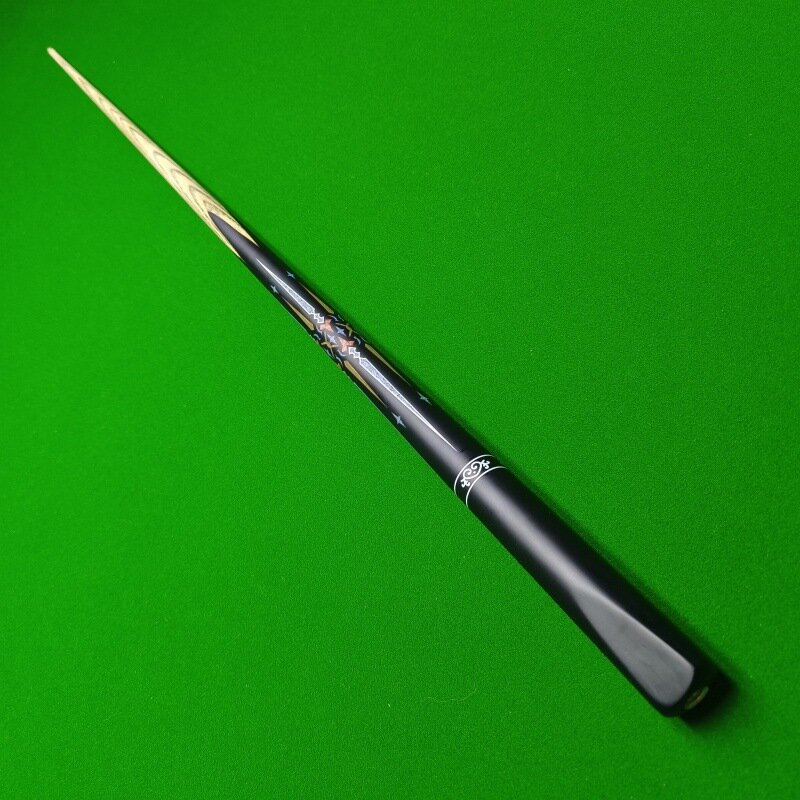 Кий для бильярда с маленькой наконечником, кий для стола, загадочный частный кий, кий для снукера, кий для восьмички, аксессуары для бильярда