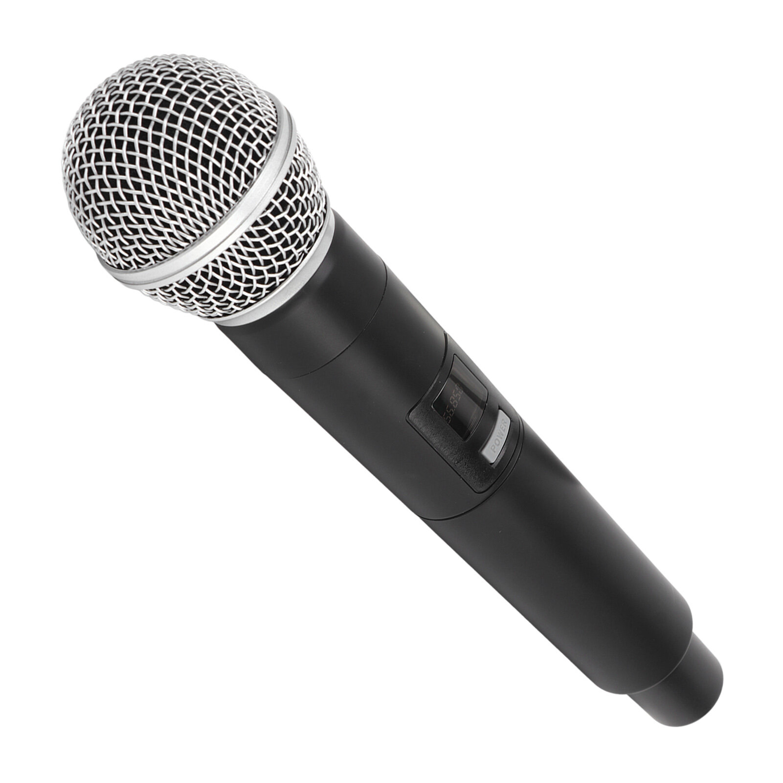 Мик беспроводного микрофона динамический портативный конденсатор кардиоидного конденсатора для караоке живой потоковой