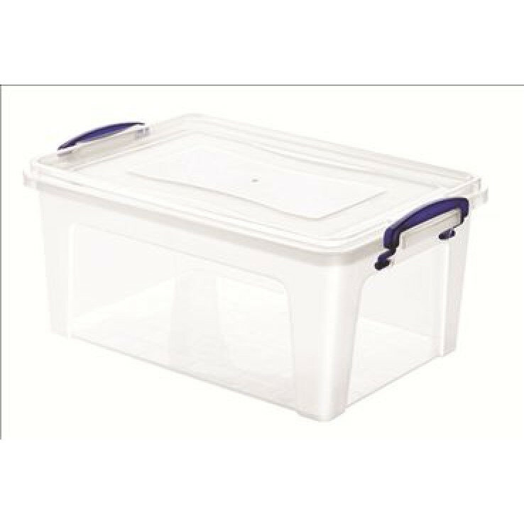 Контейнер 27Л клиер 476*320*235 спец. Цена дунья