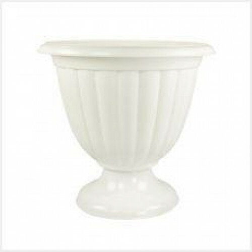 Вазон для цветов жасмин 9Л КОР альтернатива