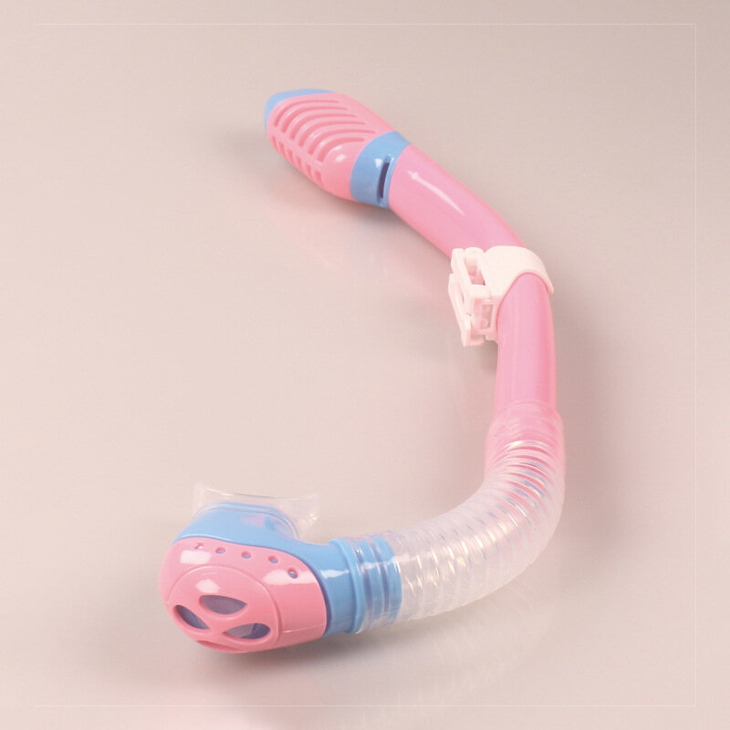 Детские маски для дайвинга, оборудование для снорклинга, полный сухой набор для снорклинга, маска для дайвинга с закаленным стеклом