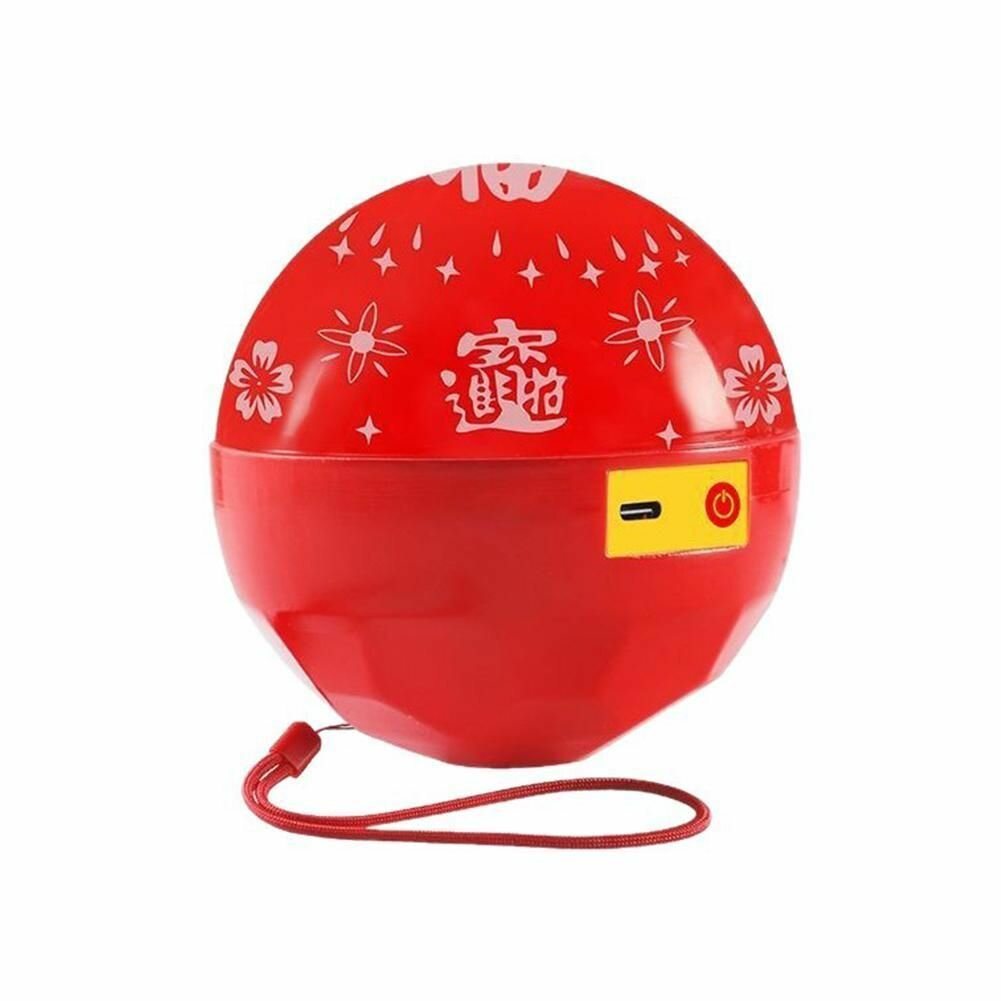 Новогоднее оформление огнями