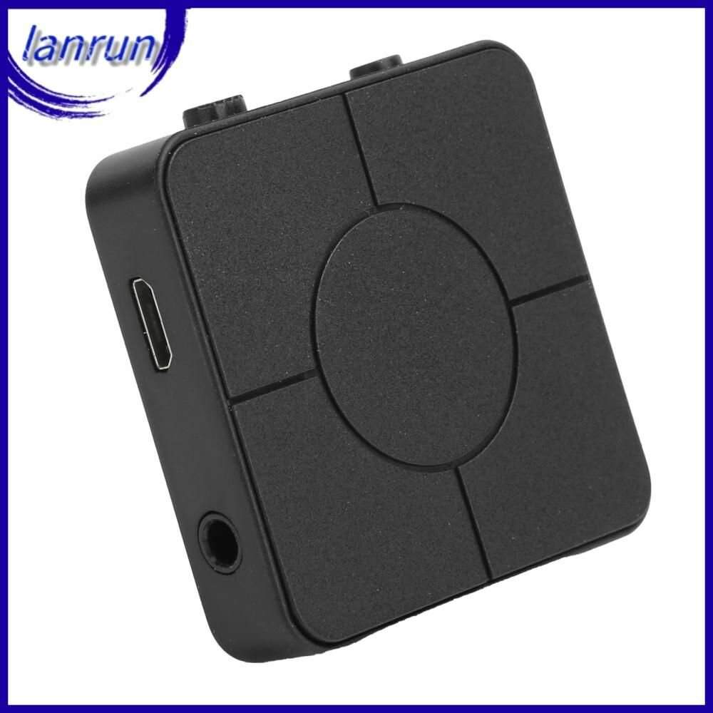 Многофункциональный Bluetooth 5.0 адаптер, компактный, для аудио систем