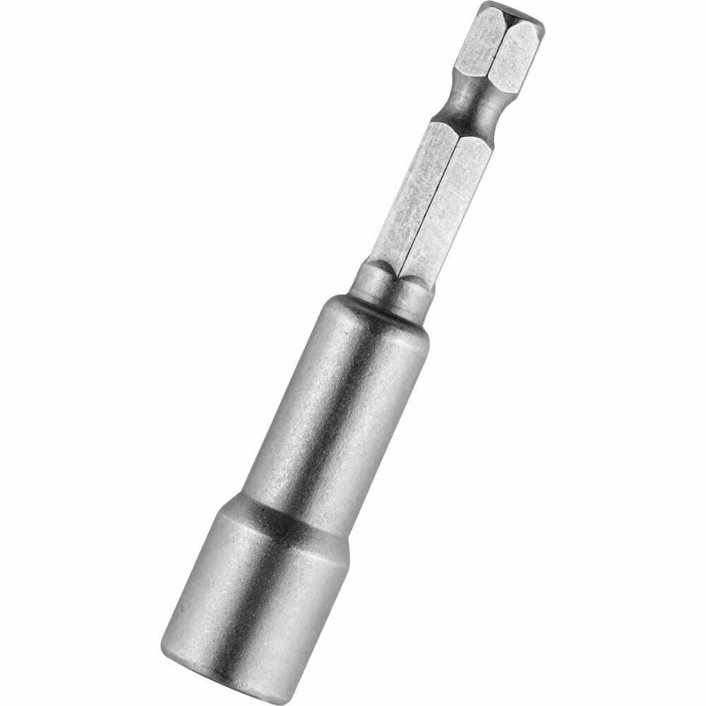 Набор бит с торцевыми головками vertextools 5 шт 8x65 БТ-8-65, совместной работы — фото 1
