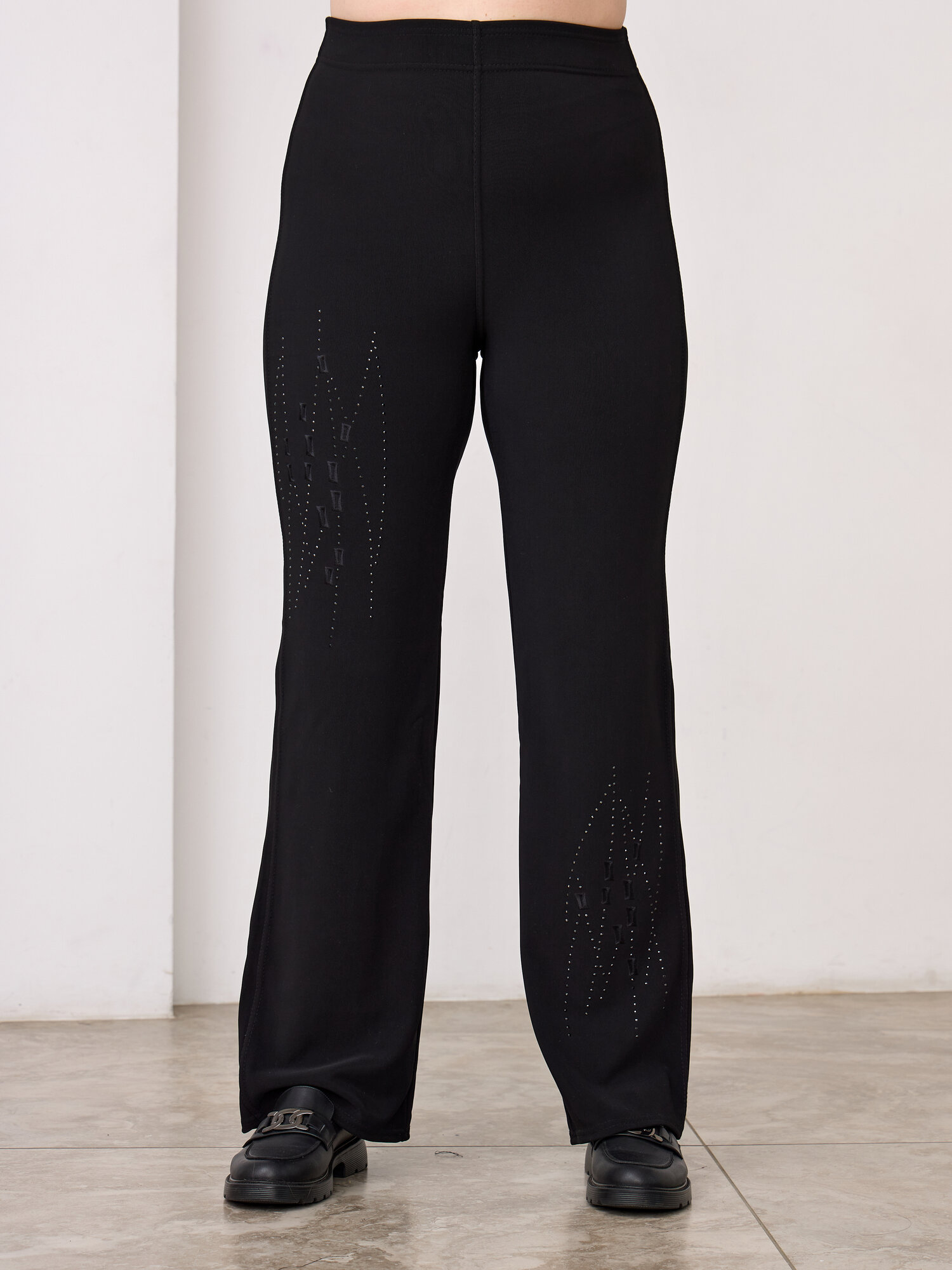 Брюки спортивные