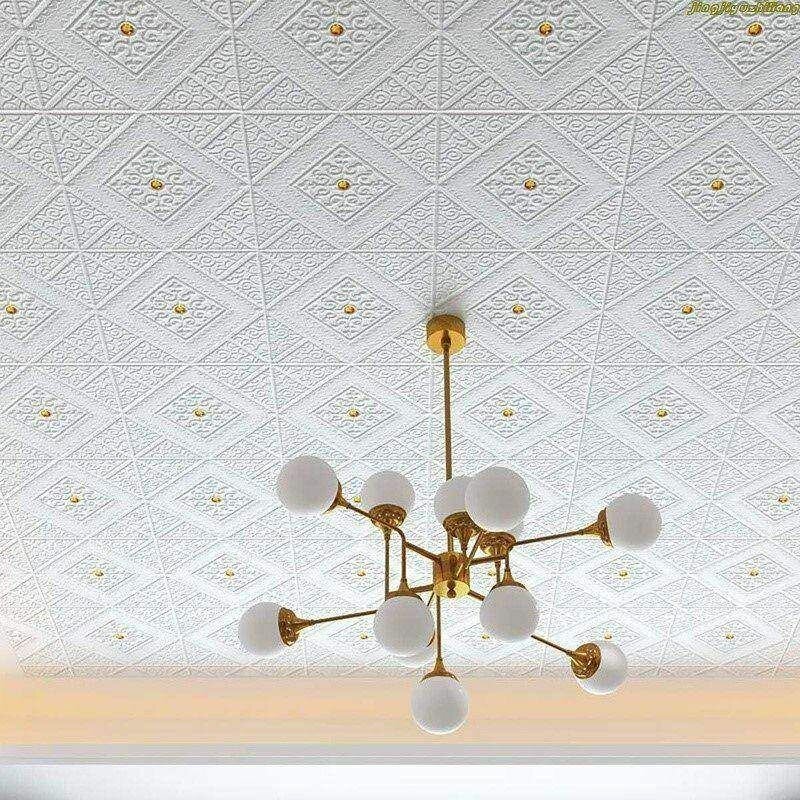 Плита потолочная — фото 1